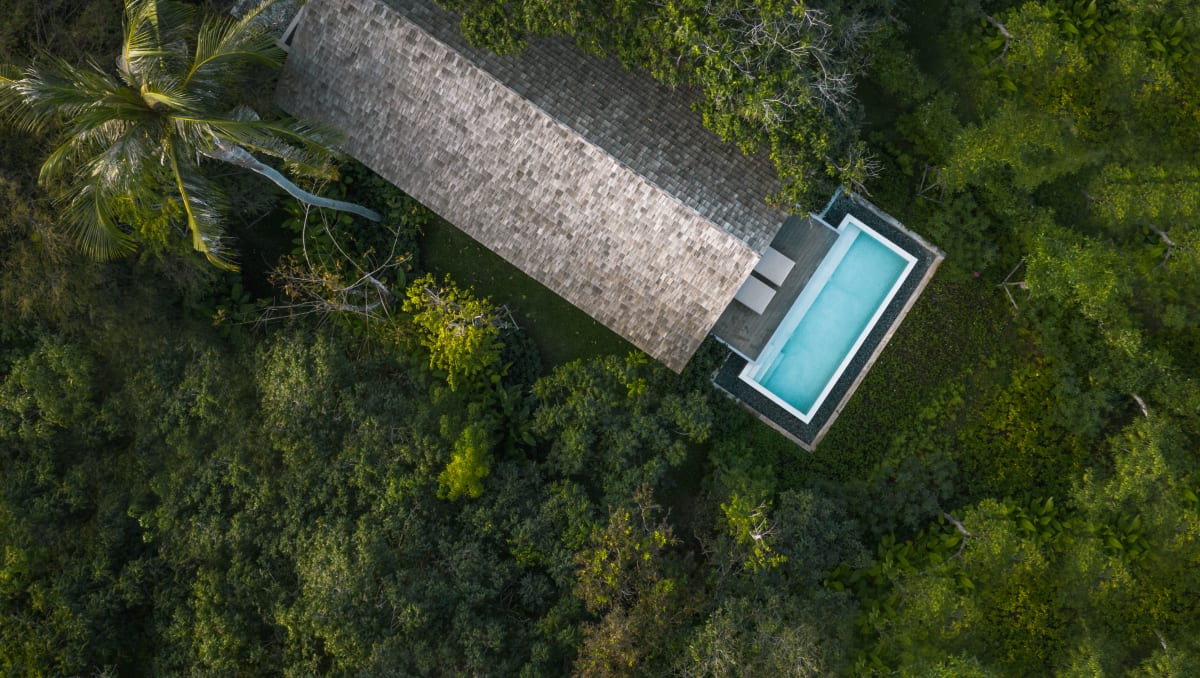 Island Escape by Burasari | Thailand Destination Wedding Venues ...