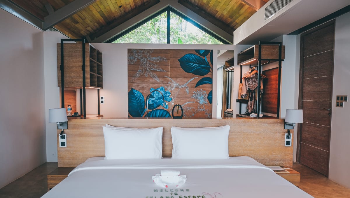 Island Escape by Burasari | Thailand Destination Wedding Venues & Packages | My Overseas Wedding