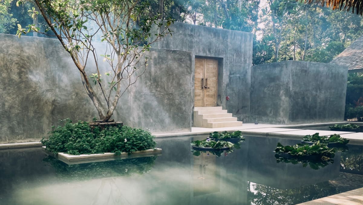 Island Escape by Burasari | Thailand Destination Wedding Venues ...