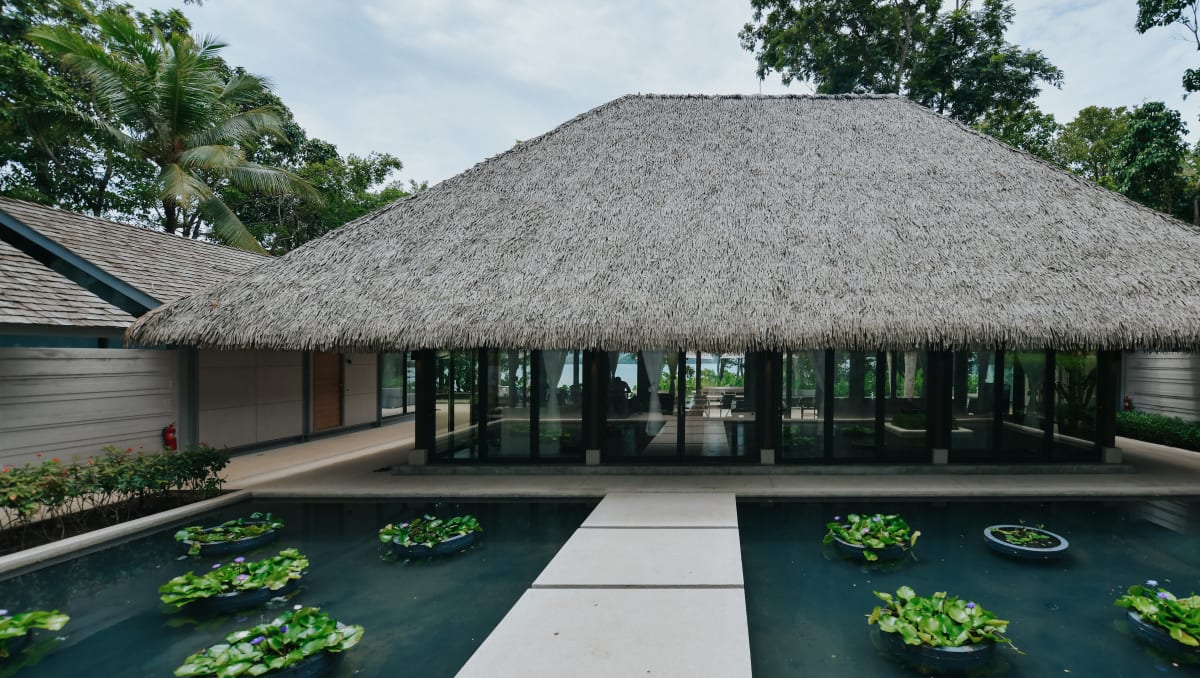 Island Escape by Burasari | Thailand Destination Wedding Venues ...