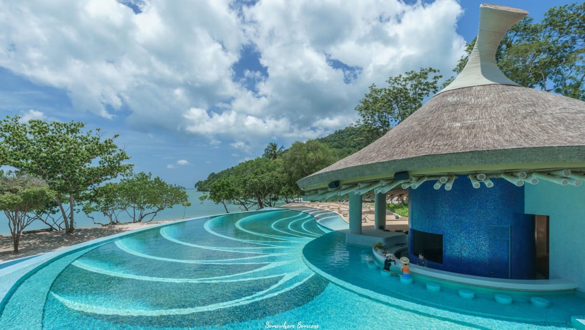 Island Escape by Burasari | Thailand Destination Wedding Venues ...