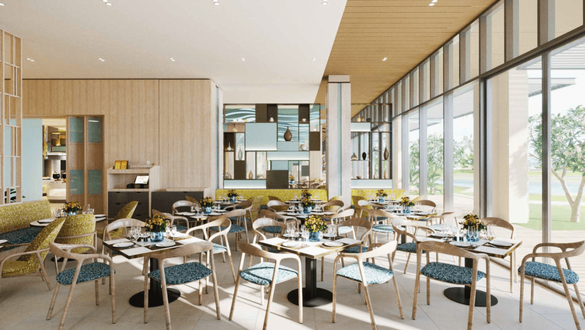 Holiday Inn Resort Ho Tram Beach | Vietnam Destination Wedding Venues ...