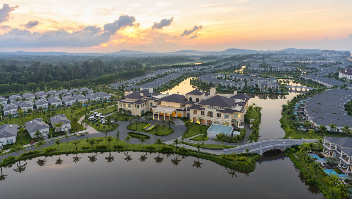 Meliá Vinpearl Phu Quoc | Vietnam Destination Wedding Venues & Packages | My Overseas Wedding