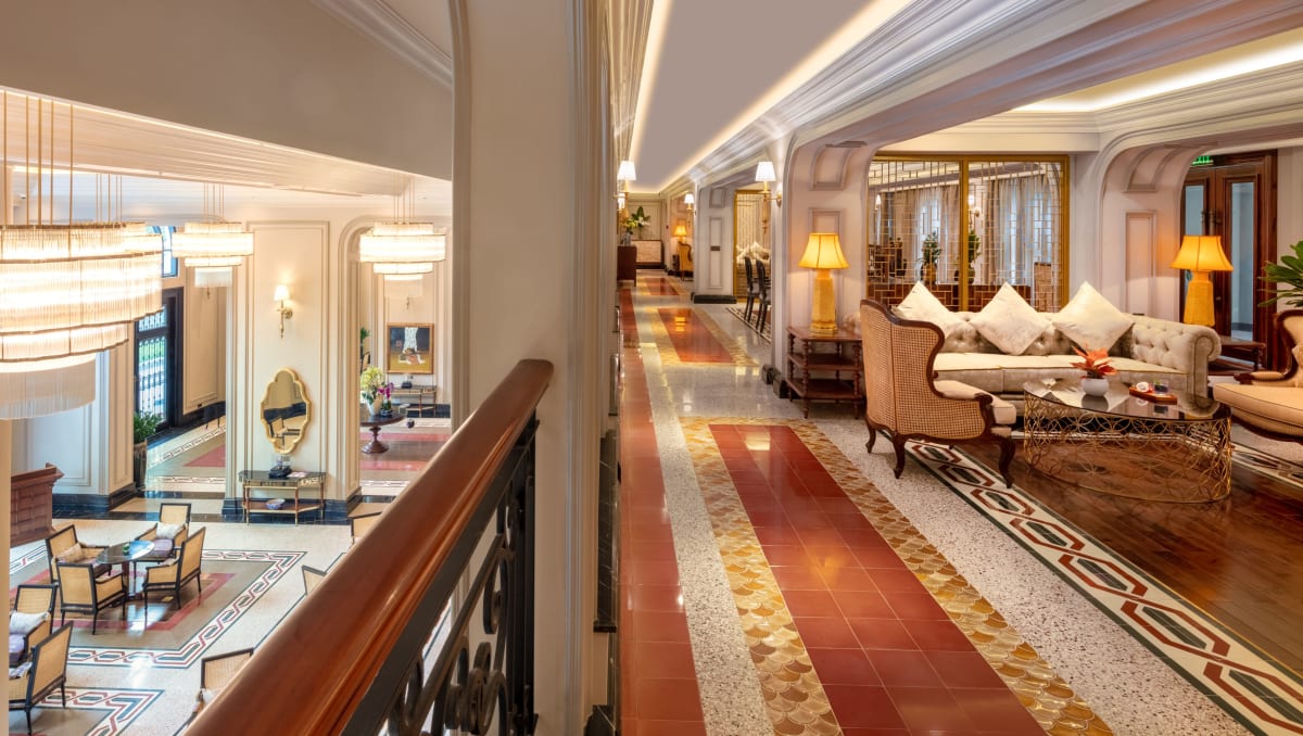 Silk Path Grand Hue Hotel & Spa | Vietnam Destination Wedding Venues ...