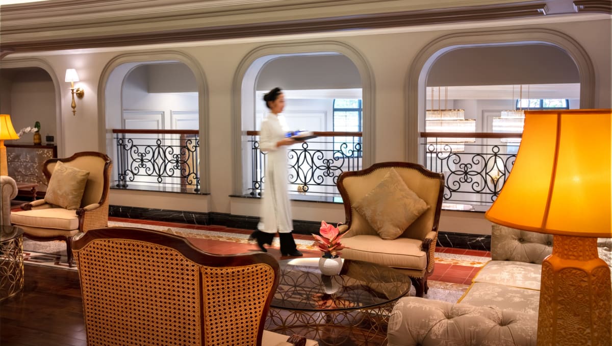 Silk Path Grand Hue Hotel & Spa | Vietnam Destination Wedding Venues ...
