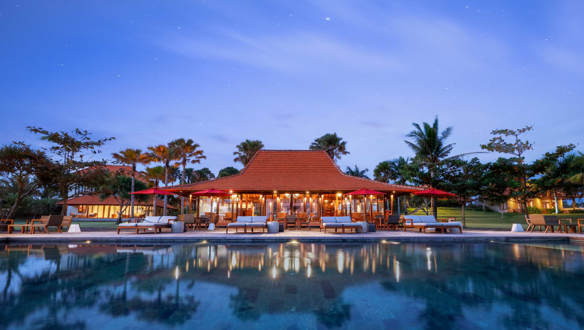 Amarta Beachfront Resort & Spa by Nakula | Bali Destination Wedding Venues & Packages | My ...