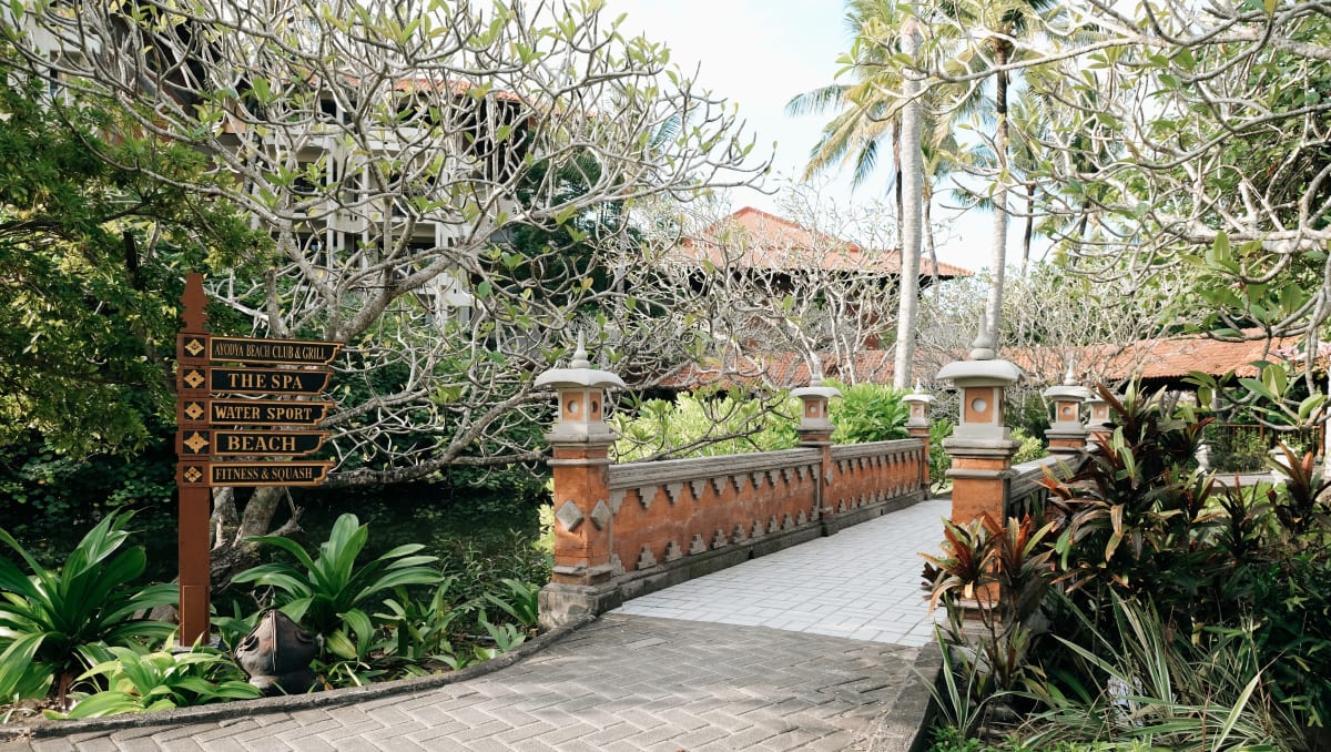 Ayodya Resort Bali | Bali Destination Wedding Venues & Packages | My ...