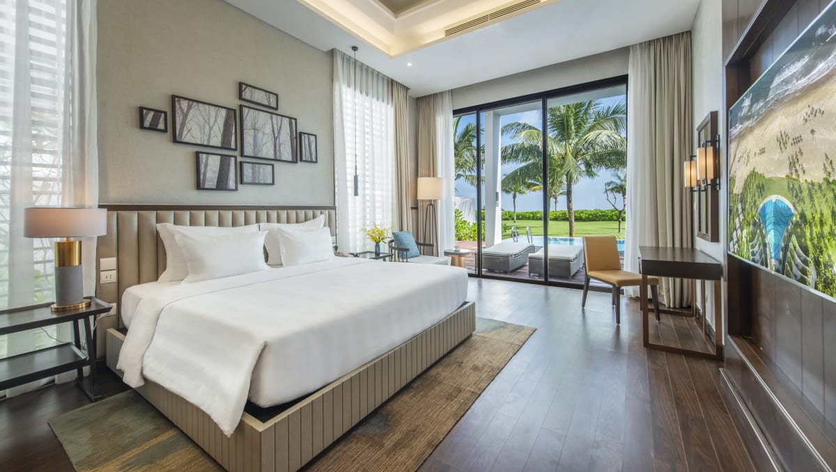 Vinpearl Resort & Golf Nam Hoi An | Vietnam Destination Wedding Venues & Packages | My Overseas ...