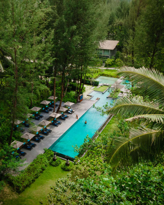 Avani+ Khao Lak Resort | Thailand Destination Wedding Venues & Packages ...
