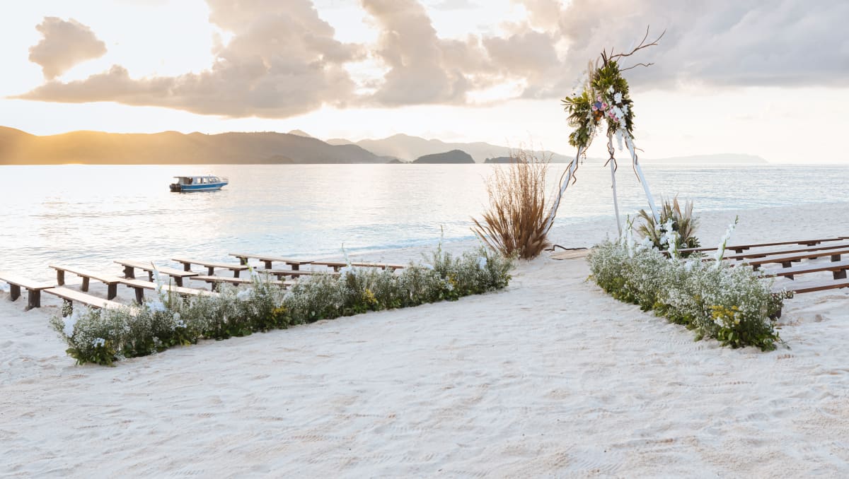 Discovery Coron – Ceremony Venues | Philippines Destination Wedding ...