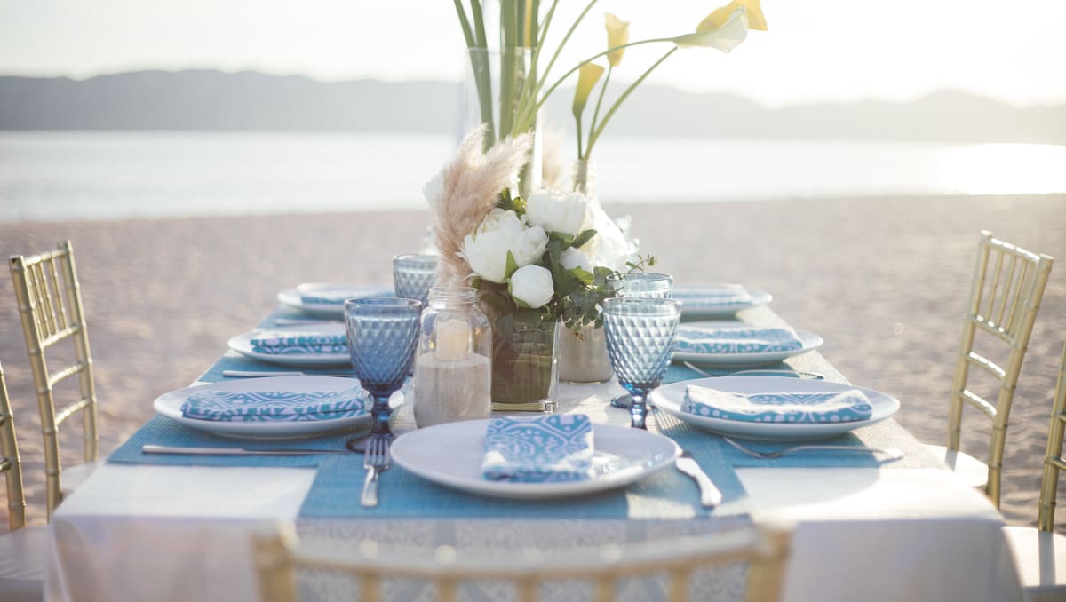 Discovery Coron – Reception Venues | Philippines Destination Wedding ...