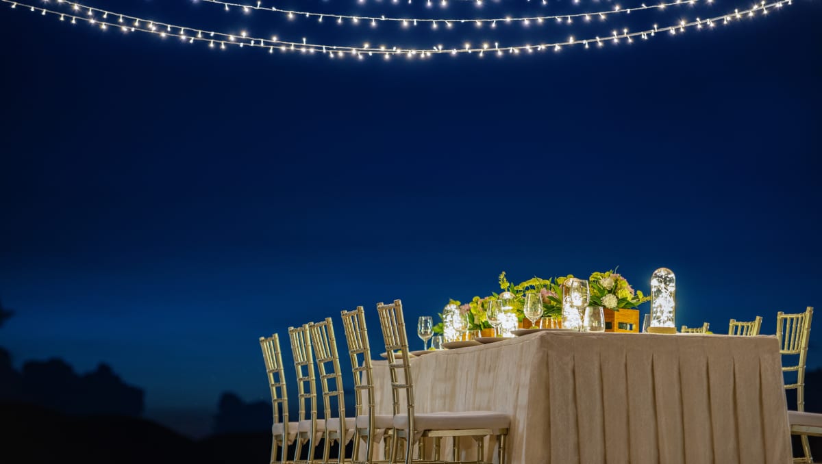 Discovery Coron – Reception Venues | Philippines Destination Wedding ...