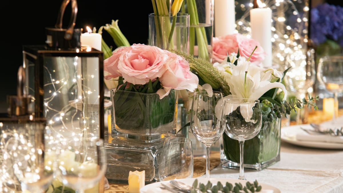 Discovery Coron – Reception Venues | Philippines Destination Wedding ...