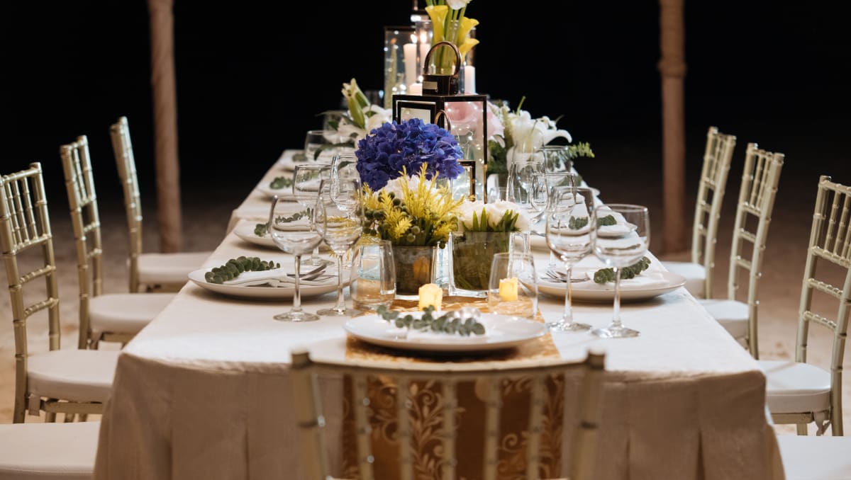 Discovery Coron – Reception Venues | Philippines Destination Wedding ...