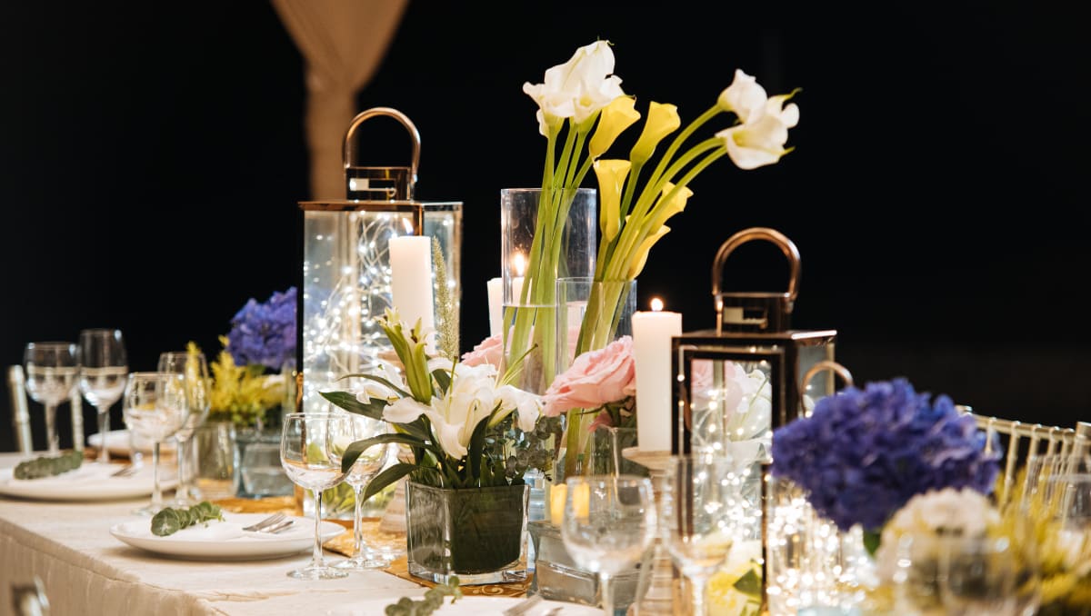 Discovery Coron – Reception Venues | Philippines Destination Wedding ...