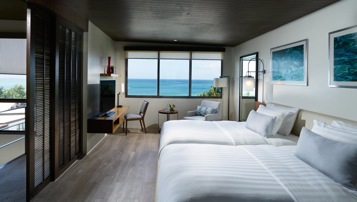 Discovery Shores Boracay | Philippines Destination Wedding Venues & Packages | My Overseas Wedding