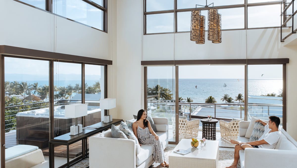 Discovery Shores Boracay | Philippines Destination Wedding Venues & Packages | My Overseas Wedding