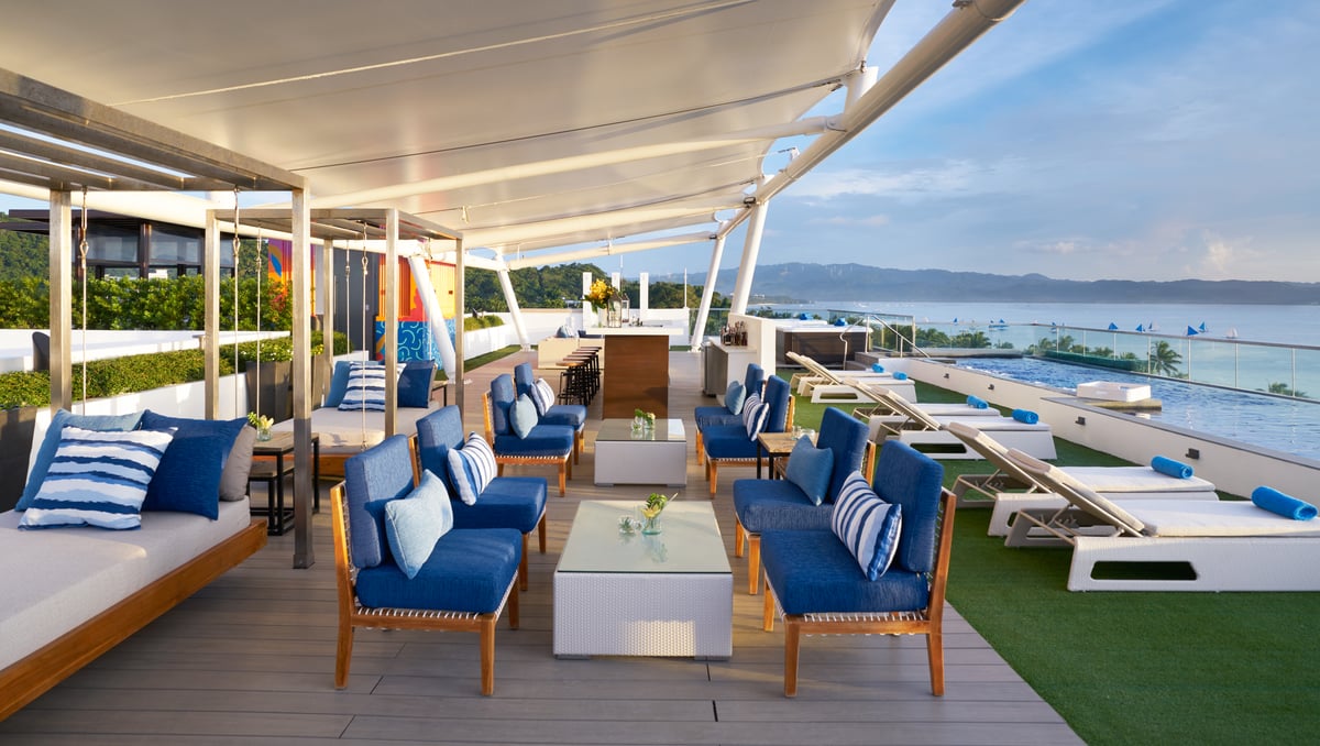 Discovery Shores Boracay | Philippines Destination Wedding Venues & Packages | My Overseas Wedding