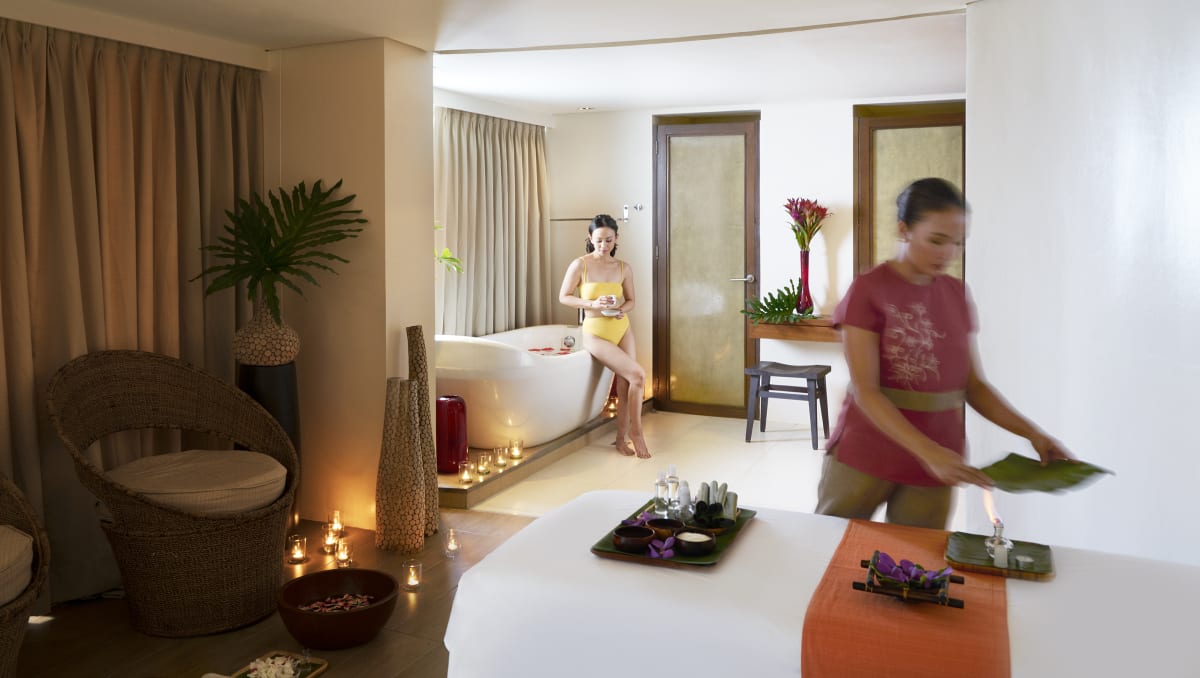 Discovery Shores Boracay | Philippines Destination Wedding Venues & Packages | My Overseas Wedding