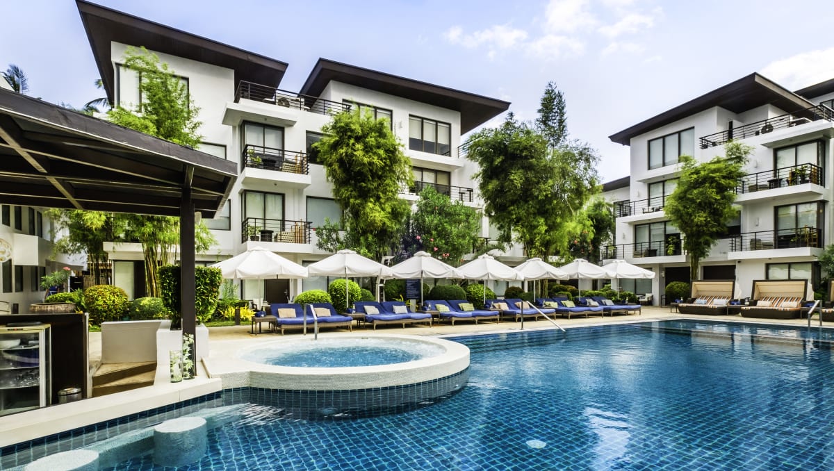 Discovery Shores Boracay | Philippines Destination Wedding Venues & Packages | My Overseas Wedding