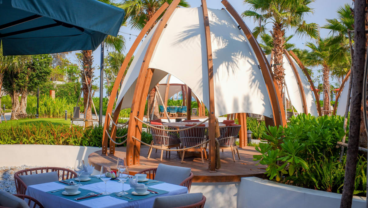 Movenpick Resort Phan Thiet | Vietnam Destination Wedding Venues & Packages | My Overseas Wedding