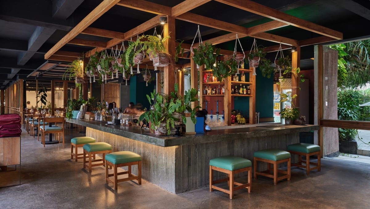 Shore Amora Canggu | Bali Destination Wedding Venues & Packages | My Overseas Wedding