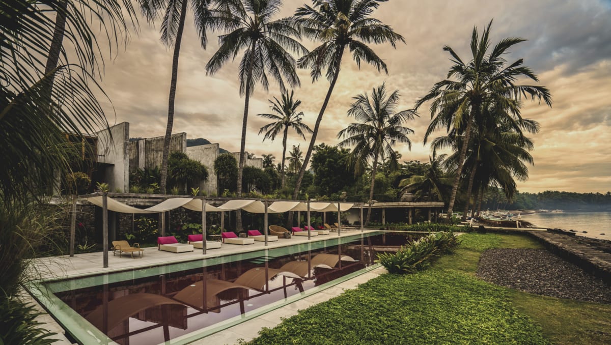 The Tiing Tejakula Villas | Bali Destination Wedding Venues & Packages ...