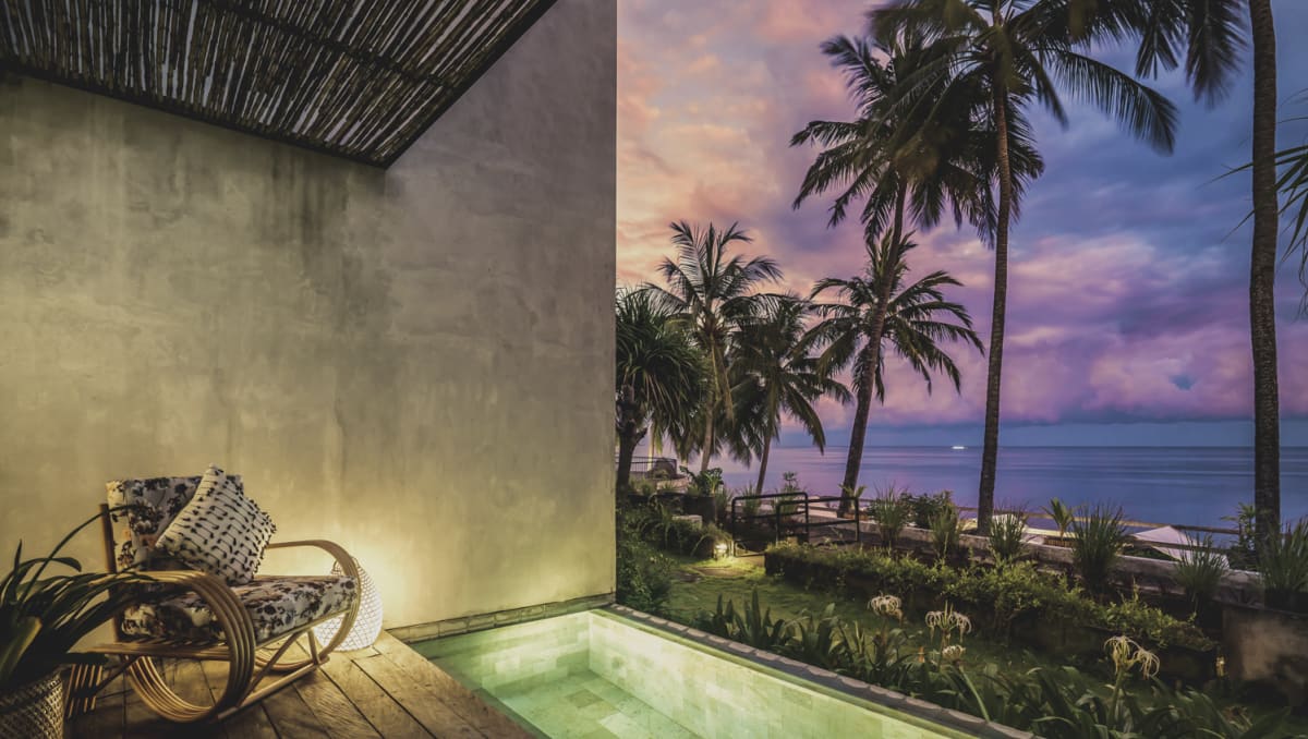 The Tiing Tejakula Villas | Bali Destination Wedding Venues & Packages ...