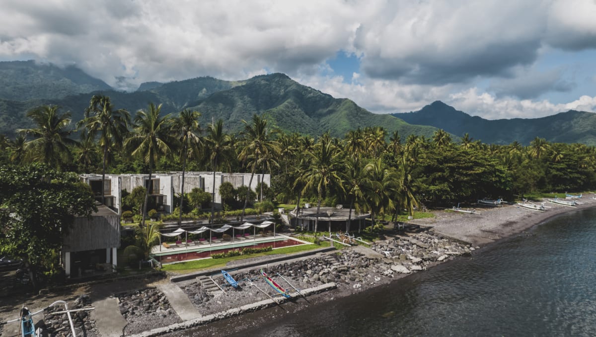 The Tiing Tejakula Villas | Bali Destination Wedding Venues & Packages ...