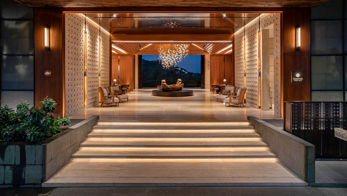 TA'AKTANA, a Luxury Collection Resort & Spa, Labuan Bajo | Indonesia ...