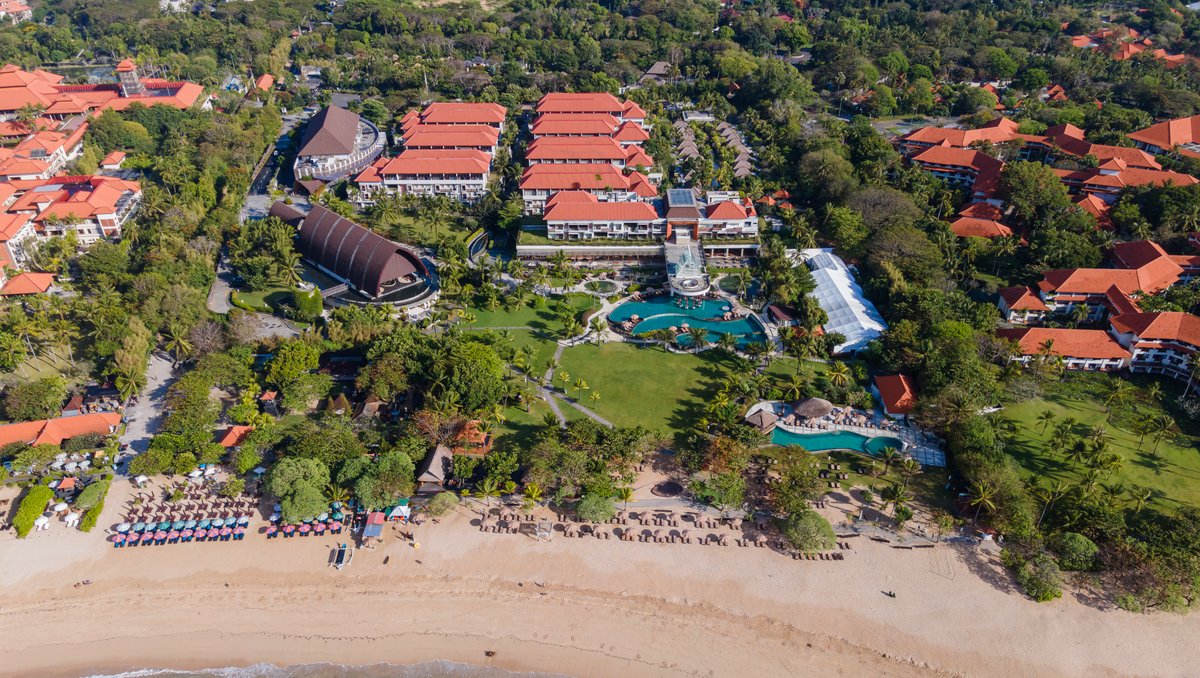 Merusaka Nusa Dua | Bali Destination Wedding Venues & Packages | My ...