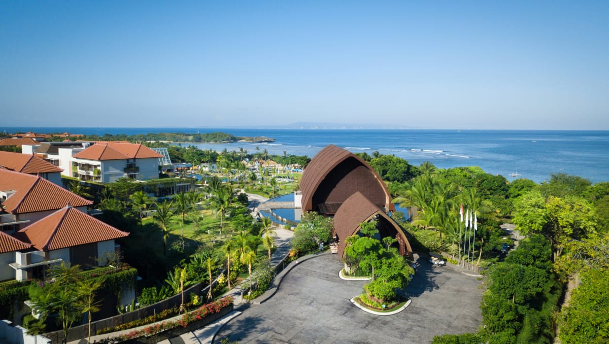 Merusaka Nusa Dua | Bali Destination Wedding Venues & Packages | My ...