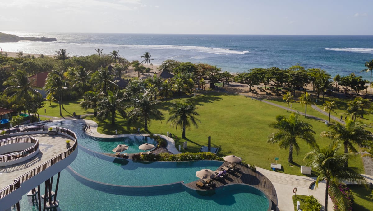 Merusaka Nusa Dua | Bali Destination Wedding Venues & Packages | My ...