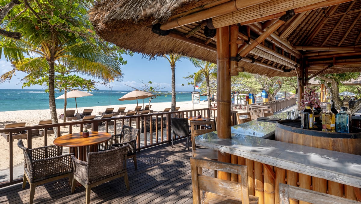 Merusaka Nusa Dua | Bali Destination Wedding Venues & Packages | My ...