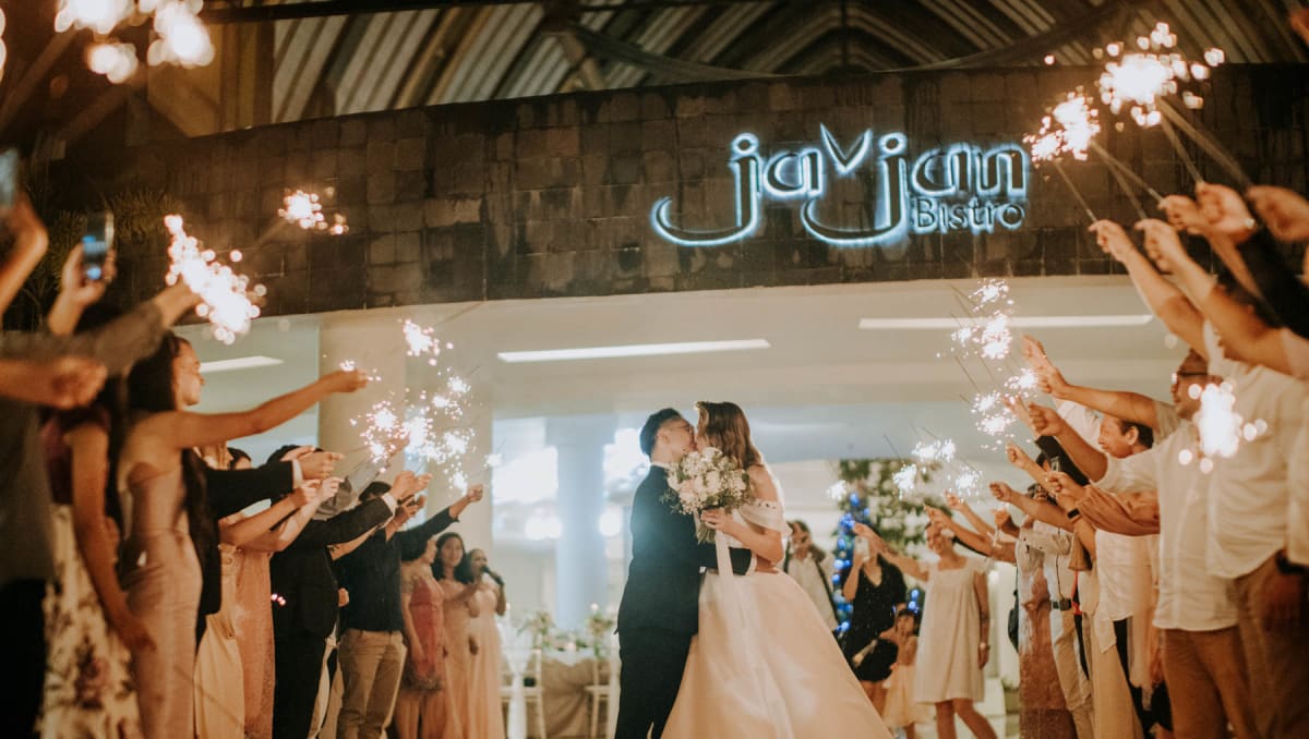 Merusaka Nusa Dua – Reception Venues | Bali Destination Wedding Venues ...