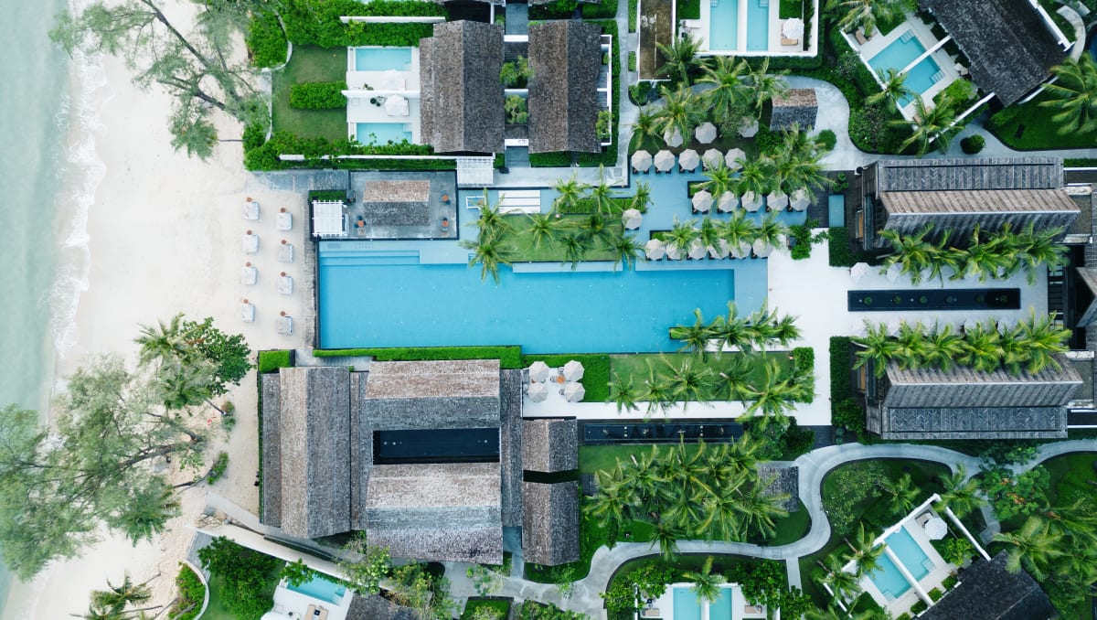 Kimpton Kitalay Samui | Thailand Destination Wedding Venues & Packages ...