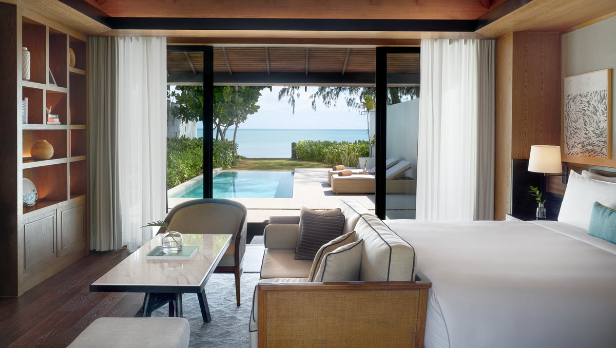 Kimpton Kitalay Samui | Thailand Destination Wedding Venues & Packages ...