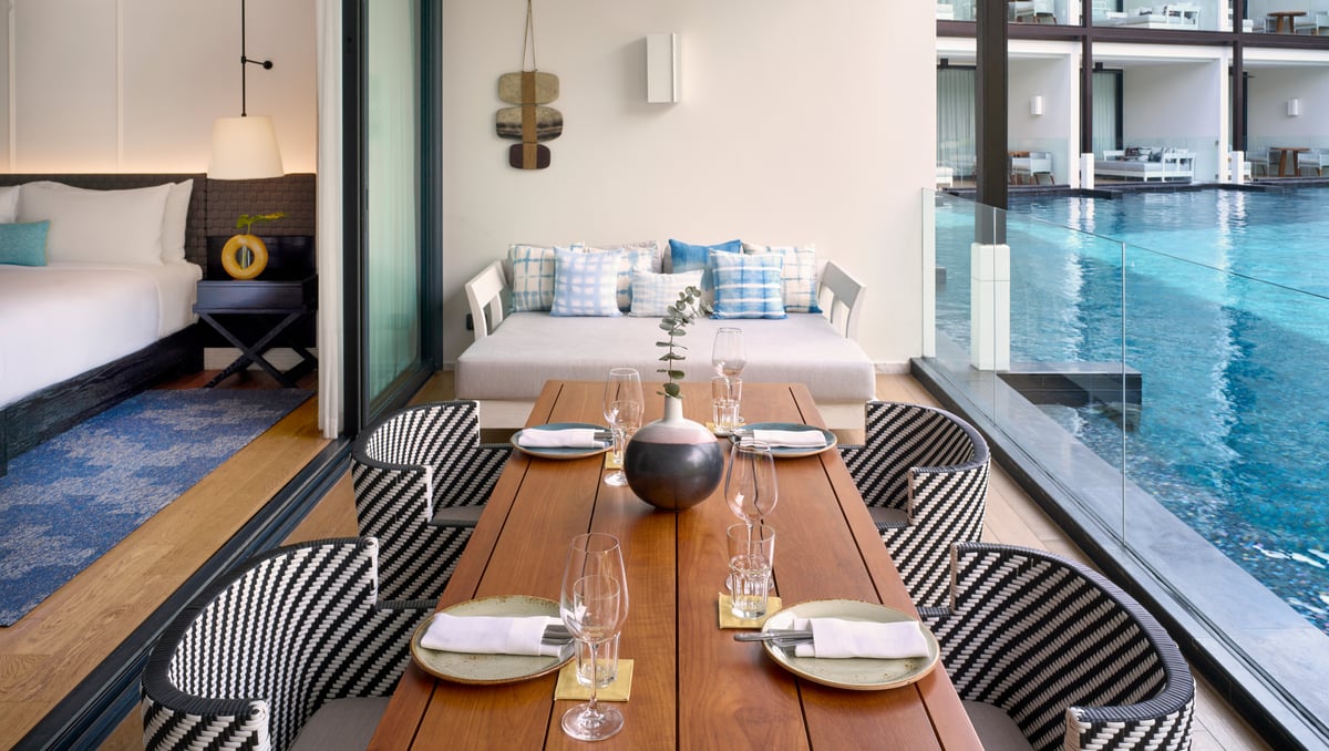 Kimpton Kitalay Samui | Thailand Destination Wedding Venues & Packages ...