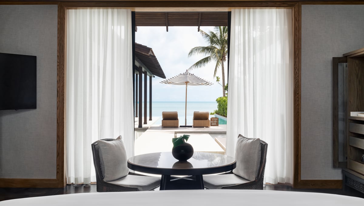 Kimpton Kitalay Samui | Thailand Destination Wedding Venues & Packages ...