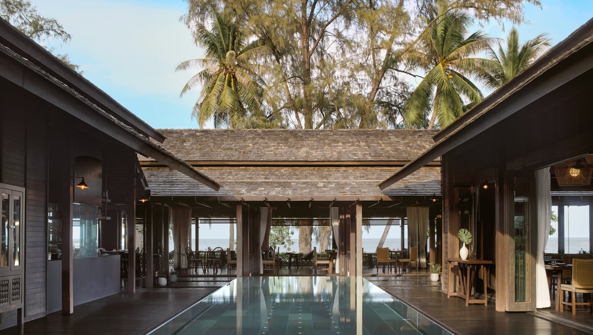 Kimpton Kitalay Samui | Thailand Destination Wedding Venues & Packages ...