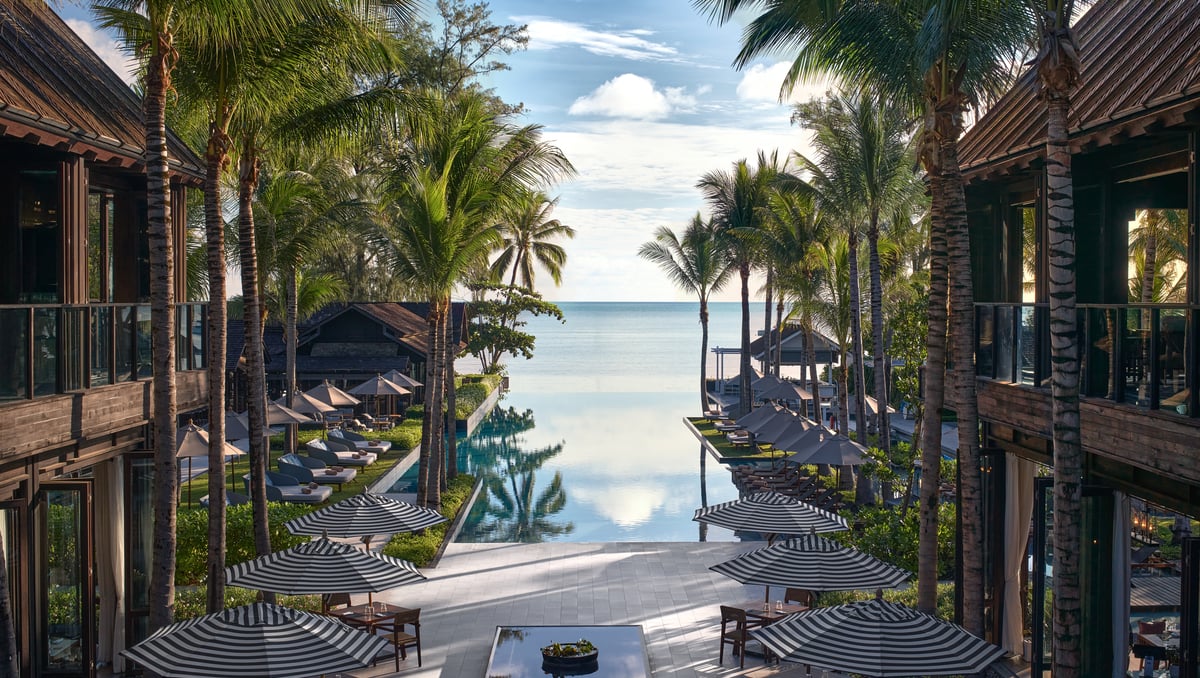 Kimpton Kitalay Samui | Thailand Destination Wedding Venues & Packages ...