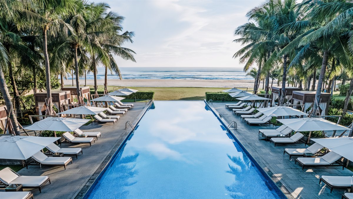 Shilla Monogram Quangnam Danang | Vietnam Destination Wedding Venues ...