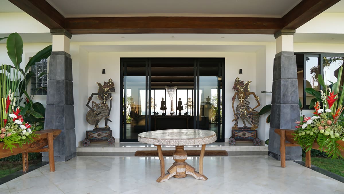 Tirtha Bayu Estate | Bali Destination Wedding Venues & Packages | My ...