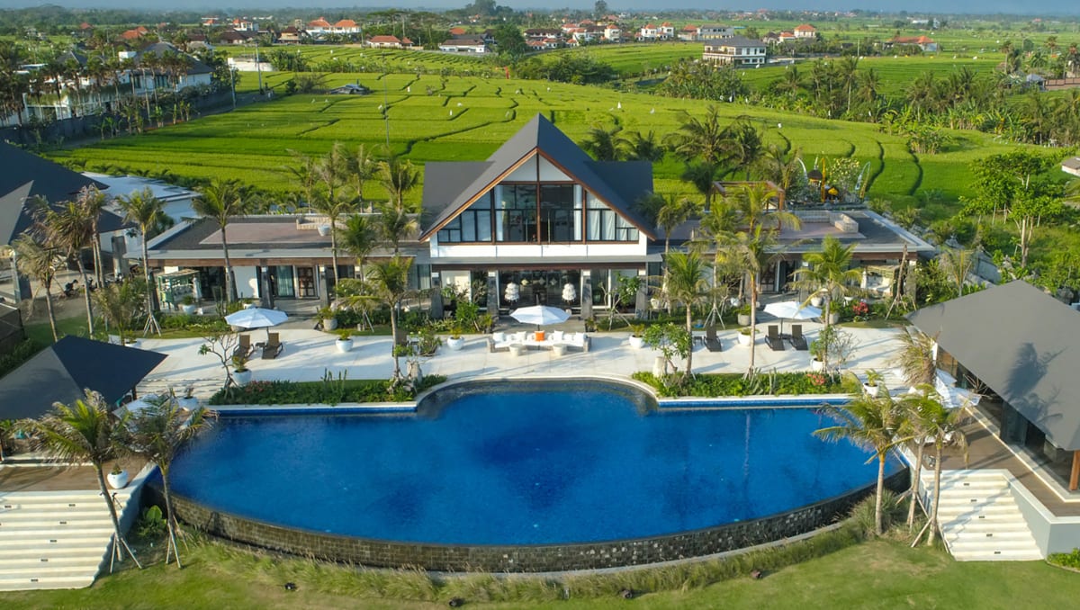 Tirtha Bayu Estate | Bali Destination Wedding Venues & Packages | My ...