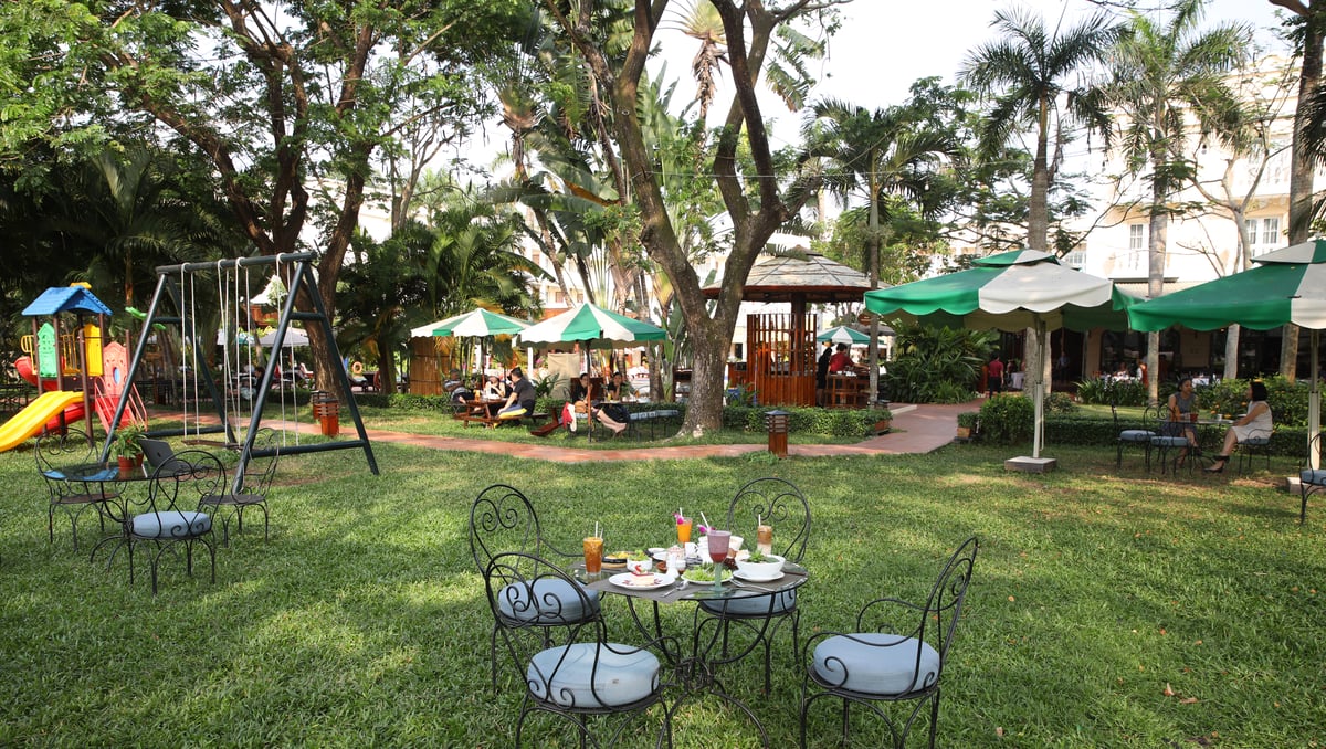 Victoria Can Tho Resort | Vietnam Destination Wedding Venues & Packages ...