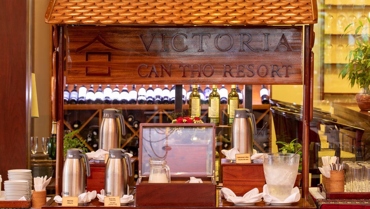 Victoria Can Tho Resort | Vietnam Destination Wedding Venues & Packages ...