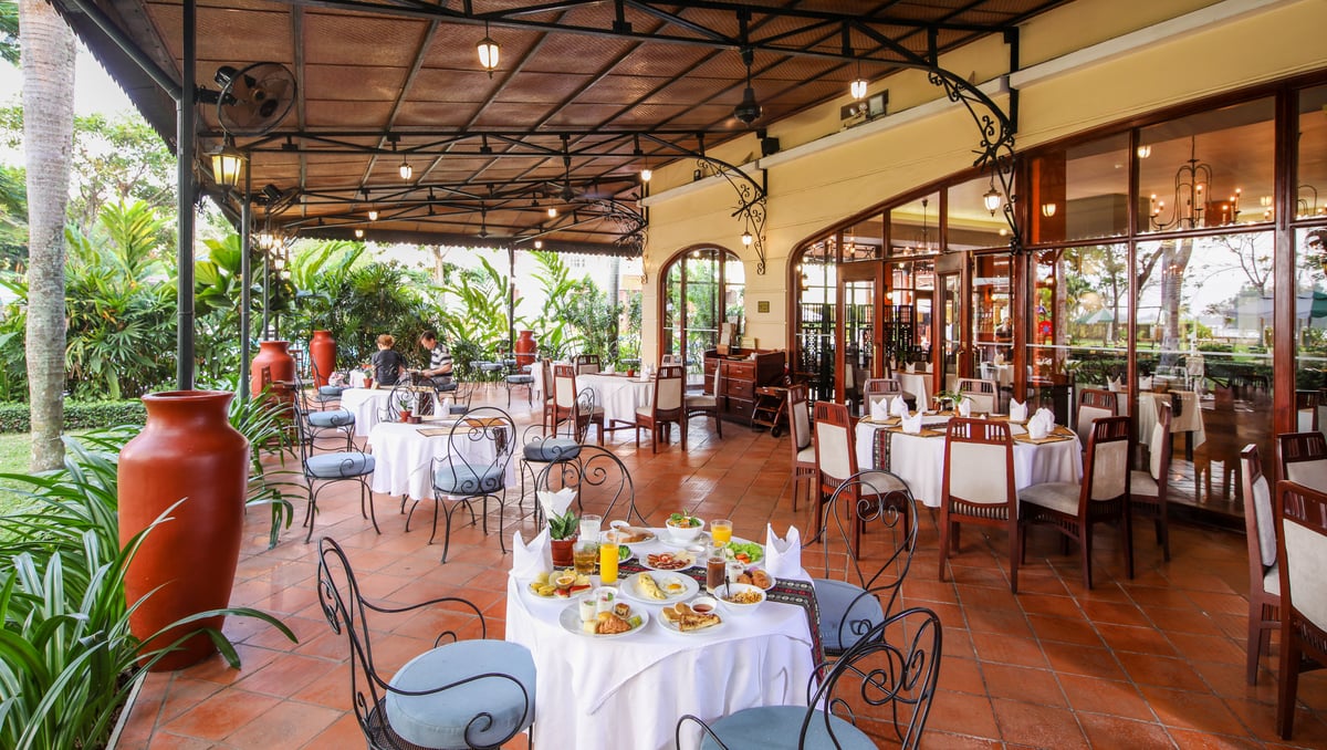 Victoria Can Tho Resort | Vietnam Destination Wedding Venues & Packages ...