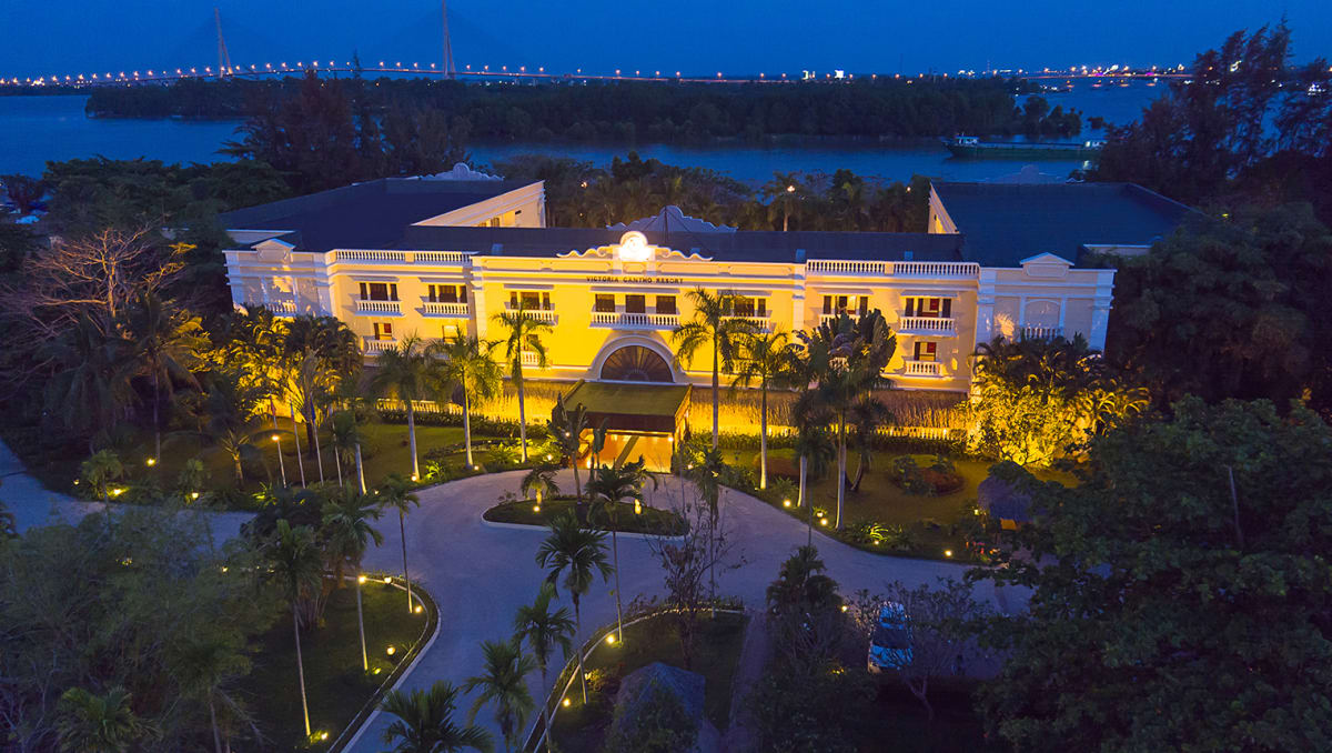 Victoria Can Tho Resort | Vietnam Destination Wedding Venues & Packages ...
