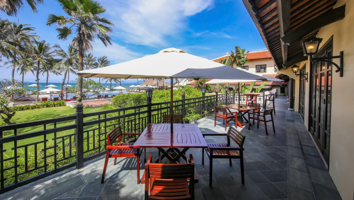 Victoria Hoi An Beach Resort and Spa | Vietnam Destination Wedding ...
