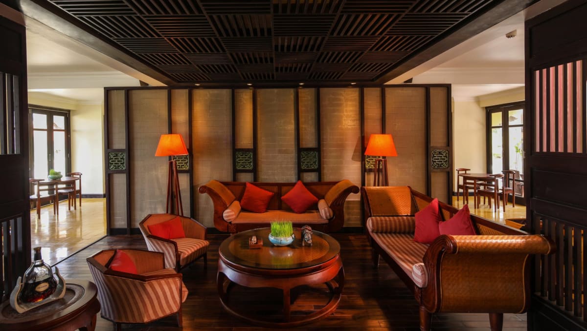 Victoria Hoi An Beach Resort and Spa | Vietnam Destination Wedding ...